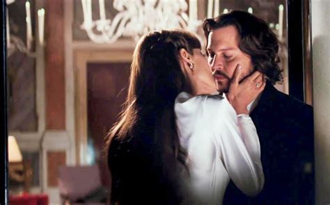 Las Escenas De Besos M S Inc Modas Famosos Y Virales