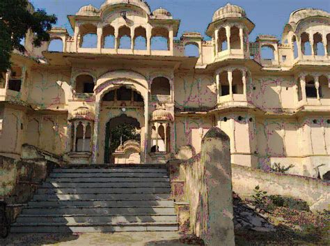 Devasthan Department Rajasthan