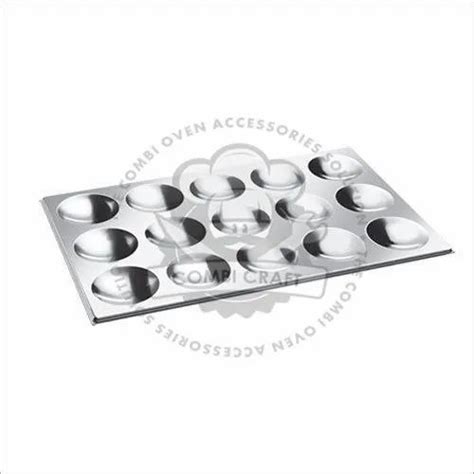Combi Craft Idly Tray At Best Price In New Delhi Id 22011555497