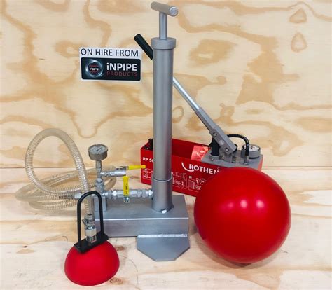 Pipeline Inspection Inpipe Products™