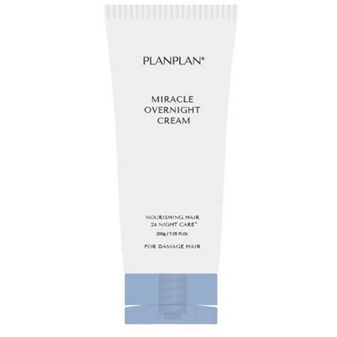 플랑플랑 미라클 오버나이트 크림 200g 1개 에누리 가격비교