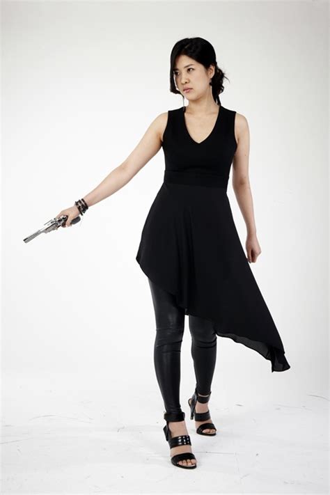 강유미 양악수술 속사정 여자로서 인정받지 못했다 인터뷰