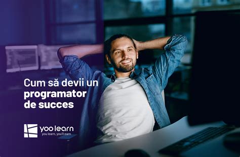Cum Să Devii Un Programator De Succes Instandardro