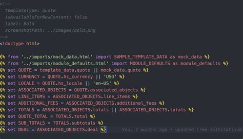 Solved Hubspot Community Quote Custom Terms Based On Items Hubspot Community