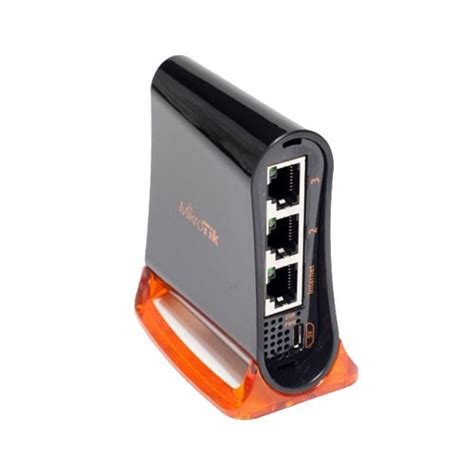 Jual Mikrotik Rb931 2nd Hap Mini Shopee Indonesia