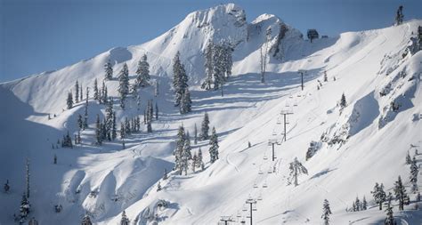 Top 10 Ski Resorts In The World For Snowboarders Find A Ski School