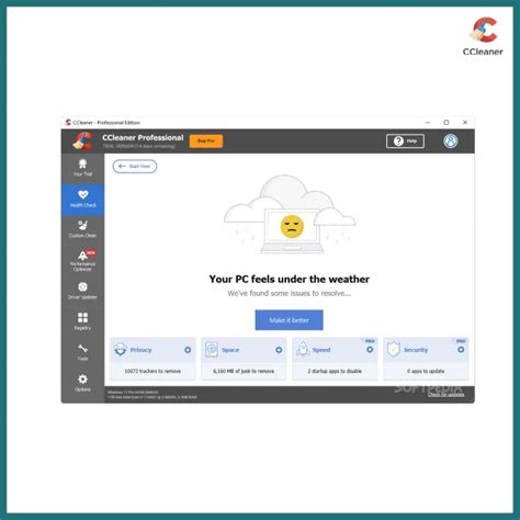 Ccleaner Professional Goinsta Repairs