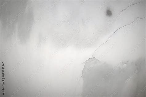 흑인과 백인의 그런 지 배경입니다 균열 칩 점의 추상 그림 질감 오래된 낡은 표면의 더러운 단색 패턴입니다 Stock Illustration Adobe Stock