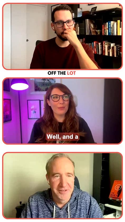 Indie Filmmakers Listen Up If Your Script Isnt Rock Solid Before Pre