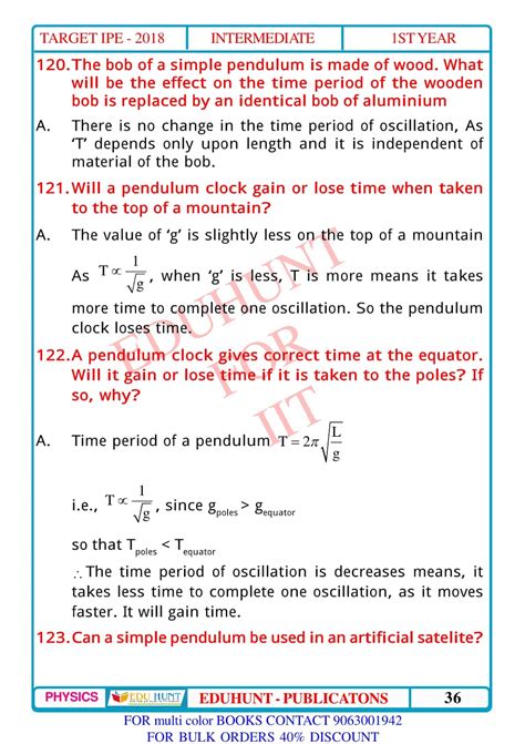 My Solutions Intermediate Ipe 1st Year Imp Physics Vsaq For Ap And