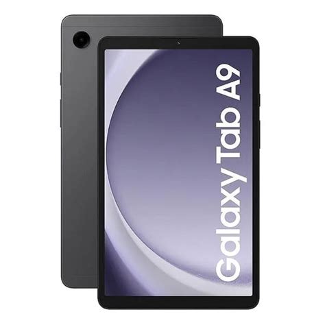 samsung galaxy tab a9 spesifikasi harga and fitur lengkap