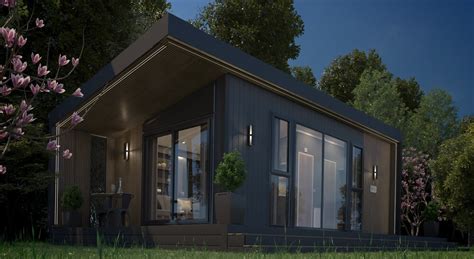 S Pod 4 Swift Holiday Homes