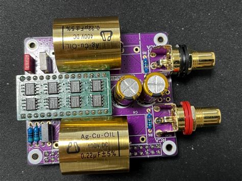 Tda 1387 X8 Hi End Audio Streamer Dac Protodac For Raspberry Full Assembled Etsy