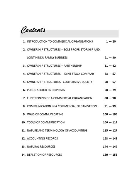 Computer Applications Class 10th Icse Arundeep Self Help