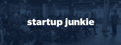 Startup Junkie Linkedin