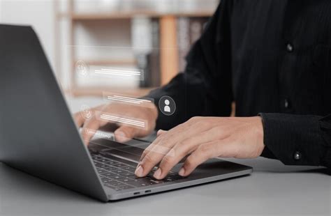 Premium Photo Big Data Analytics And Business Intelligence Concept Businessman Holding Global