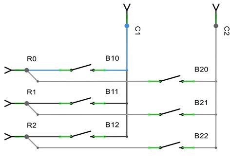 Diy Bluetooth Keyboard Breakout For Code And Life