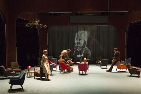 Thomas Ostermeier Au Festival Davignon Festival Davignon