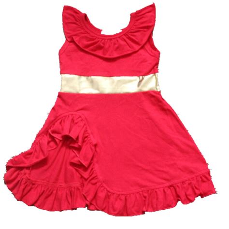 2021 여아 생일 여름 드레스 일상복 공주 드레스 코스프레 의상 여아 패션 드레스 2 10tminnie Dress