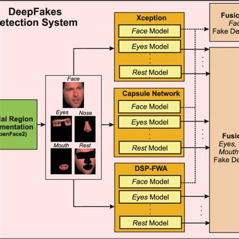 Architecture Of Our Proposed Framework To Analyse I Fake Detection Download Scientific