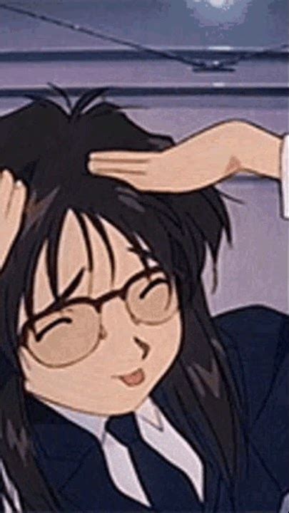 Yoriko Nikaido Youre Under Arrest Memeah Eto Bleh Murasaki