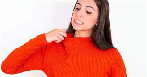 Hvorfor Får Uld Min Hud Til At Klø Illviddk