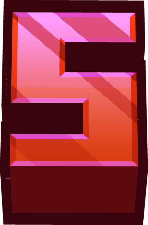 Minecraft Red 5 Discord Emoji