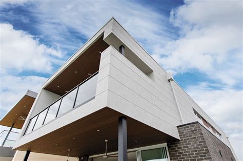Cemintel Territory Cladding Clennetts Mitre 10