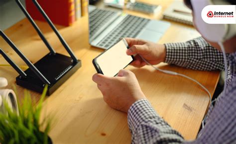 Why Is Wi Fi Slower Than Mobile Data On Smartphones