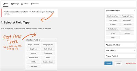 Gravity Forms Themeco Docs