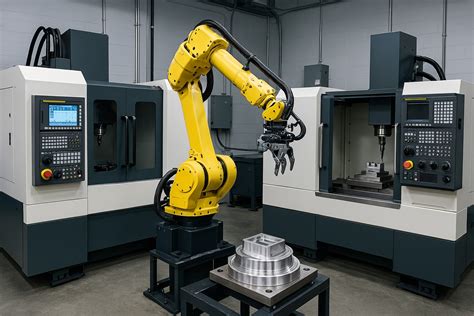 Helping A Precision Contract Manufacturer Exit Smoothly — On Time And On Their Terms