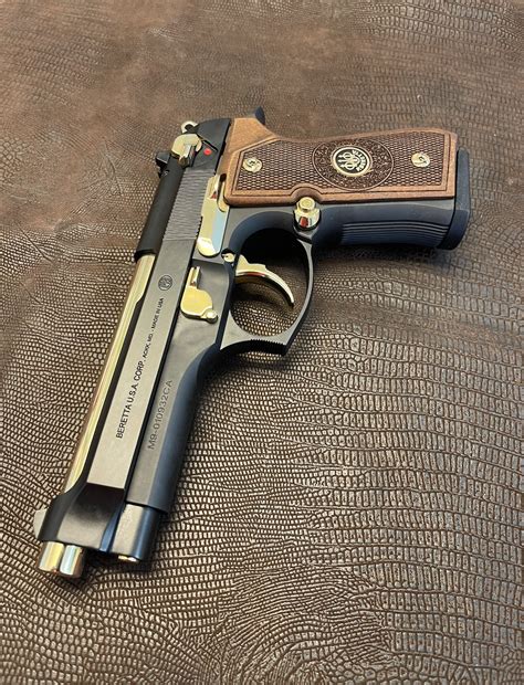 Patriot Gun Polishing Patriot Gun Polishing Service