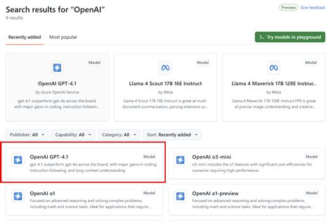 Using Github Models With Semantic Kernel Will Velida