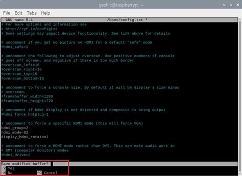 Rpi Usb Touch Screen Rotation Tutorial Gechic Rpi Usb Touch Screen Rotation Tutorial Gechic