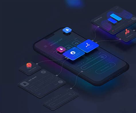 website redesign the byte craft