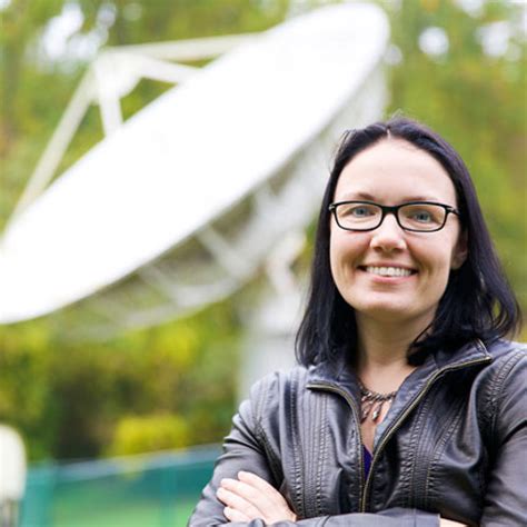 Stream Uva Astrophysicist Wins 2014 Loreal Women In Science Award By
