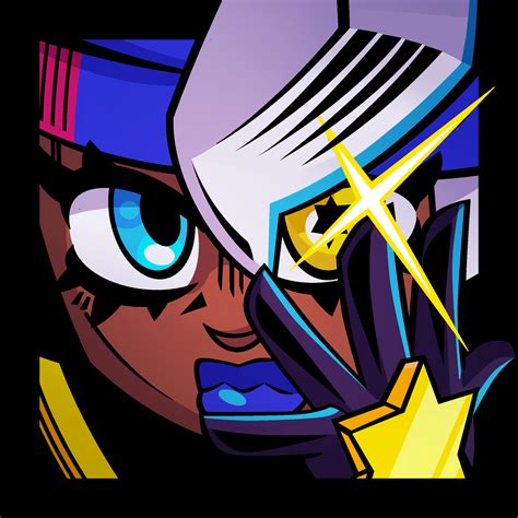 Kenji In Brawl Stars Brawlers On Brawlify