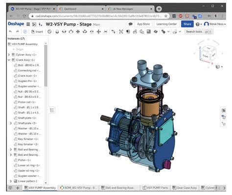 Openbom Add In For Onshape Openbom