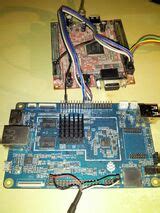 Bootable SPI Flash Linux Sunxi Org