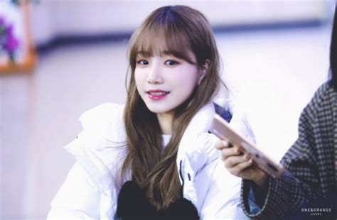 조금 개같다는 아이즈원 조유리 짤 인스티즈 Instiz 이슈 카테고리