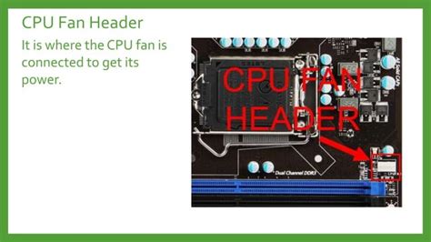 Computer Hardware Parts Functions PPTX Computer Peripherals Computing