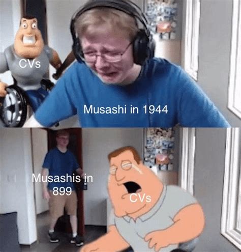 Oh How The Tables Have Turned Rworldofwarships