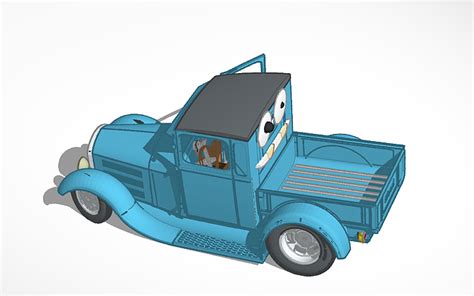 3d Design Maters Brother Tinkercad