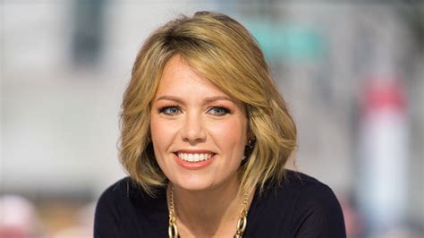 Todays Dylan Dreyer Sends On Air Message To Co Star In Recovery