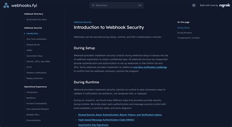 exploring webooks fyi the webhooks knowledge center nordic apis