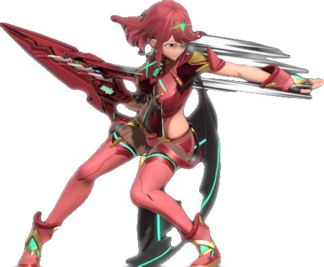 File SSBU Pyra PyraJab Png Dragdown