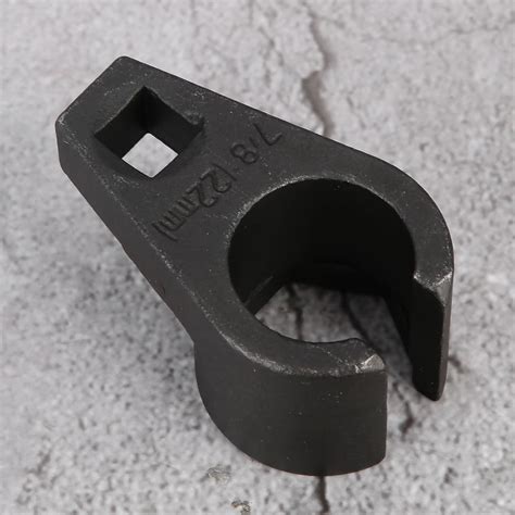 Mgaxyff Universal 7 8 Inch 22mm 3 8 Driver O2 Oxygen Sensor Socket Wrench Removal Tool Beauty