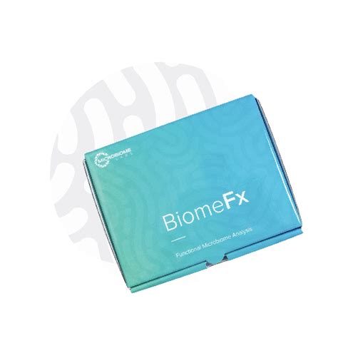Biomefx™ Functional Microbiome Analysis Rebel Health
