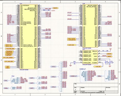 stm32f479ni custom board startup problems stmicroelectronics community