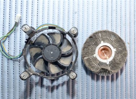 How To Apply Thermal Paste And How It Works